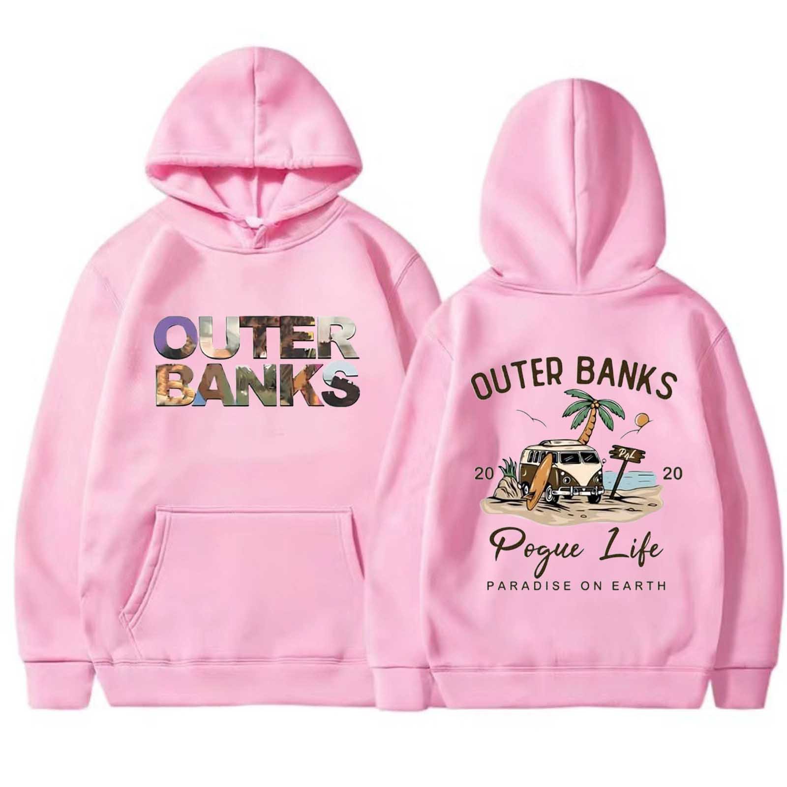 Outer Banks Hoodie Outer Banks Stuff Outer Banks Hoodie Outer Banks ...