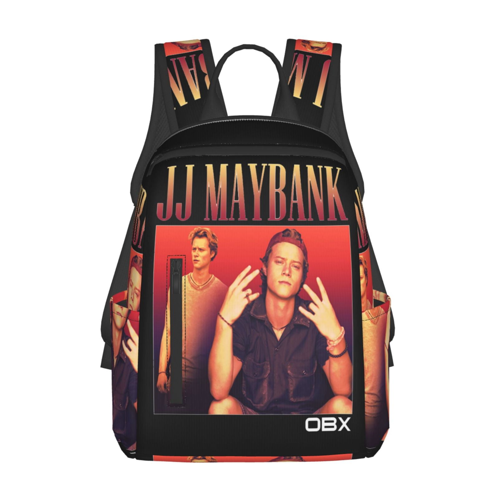 Outer Banks JJ Maybank Backpack for Women Men Lightweight Laptop ...