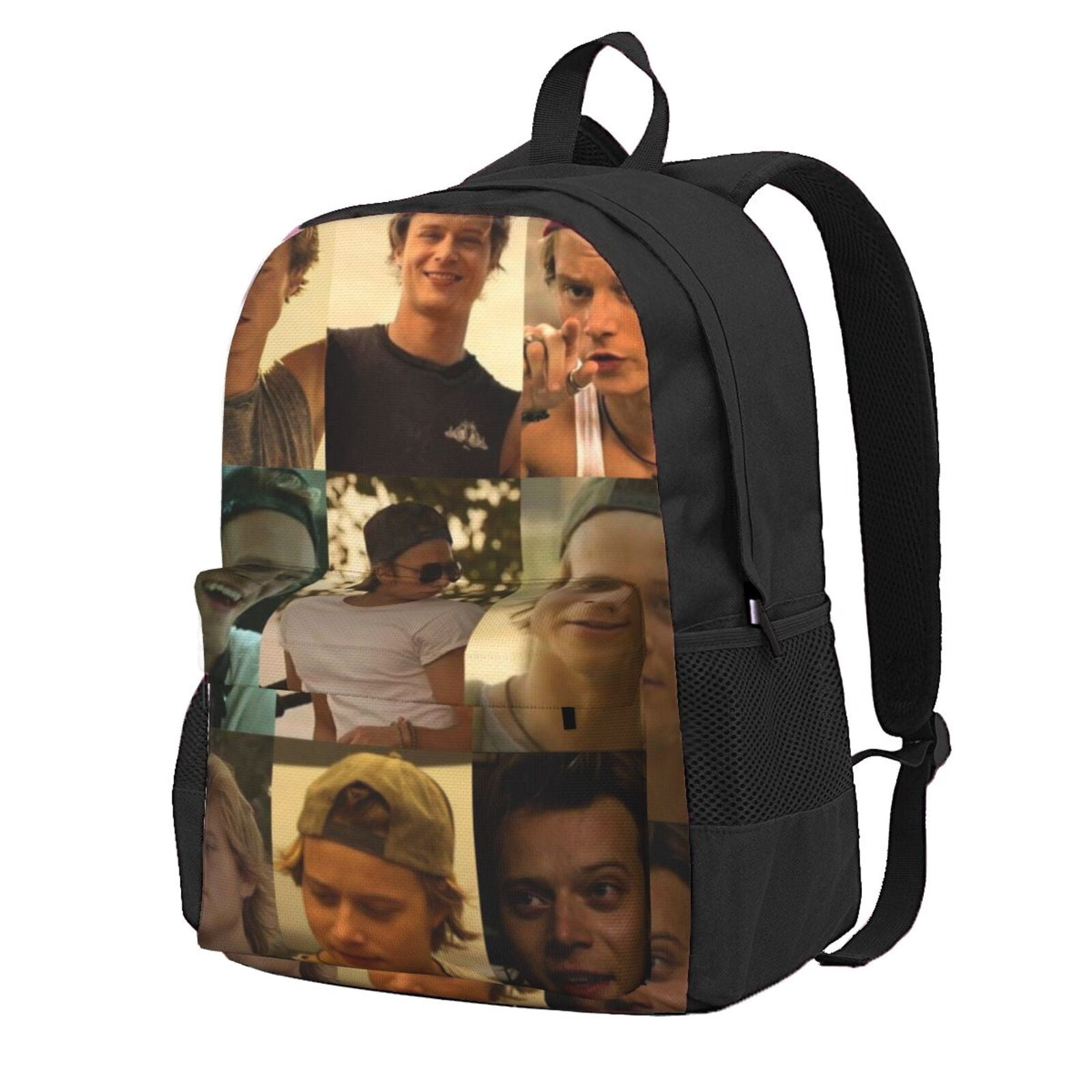Outer Banks JJ Maybank Backpack with Large Pocket Travel Bag ...