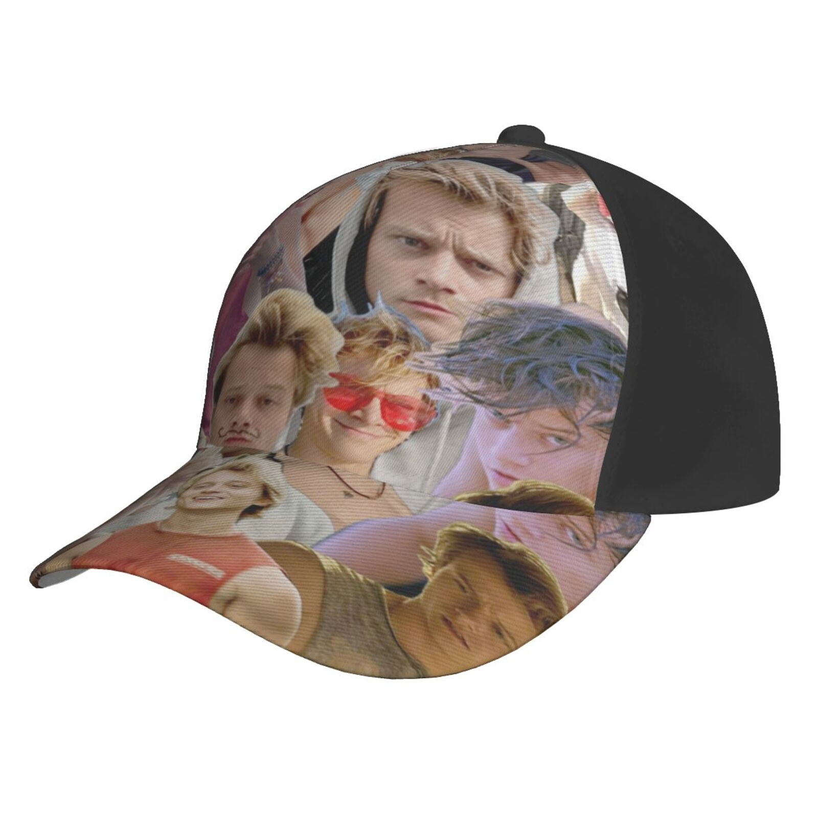 Outer Banks JJ Maybank Baseball Cap Unisex Snapback Hip Hop Hats Cool ...