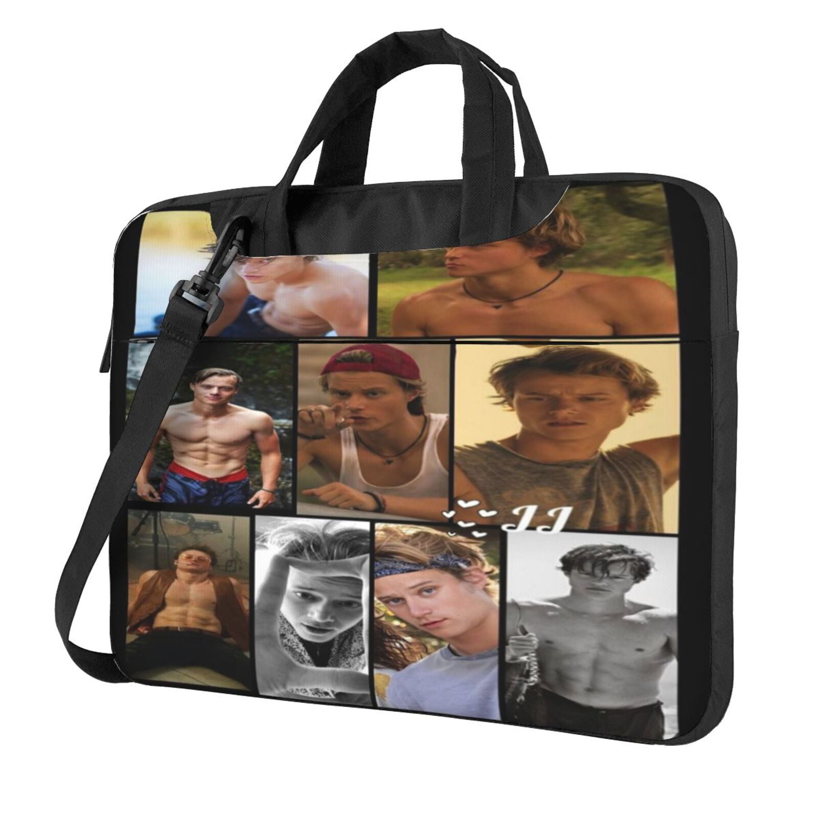 Outer Banks JJ Maybank Laptop Bag with Extra Pocket Soft Carrying ...