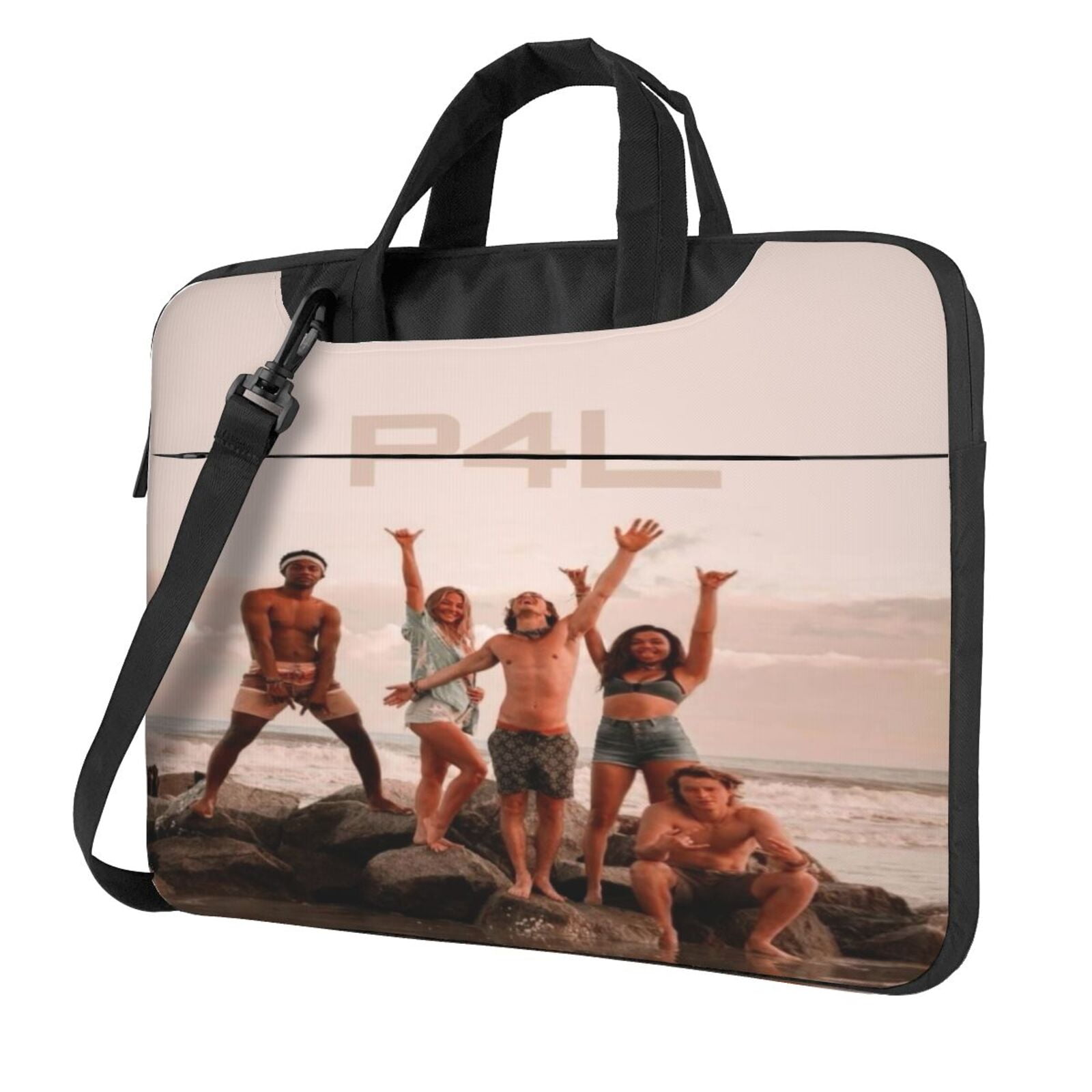 Outer Banks JJ Maybank Laptop Bag with Extra Pocket Soft Carrying ...