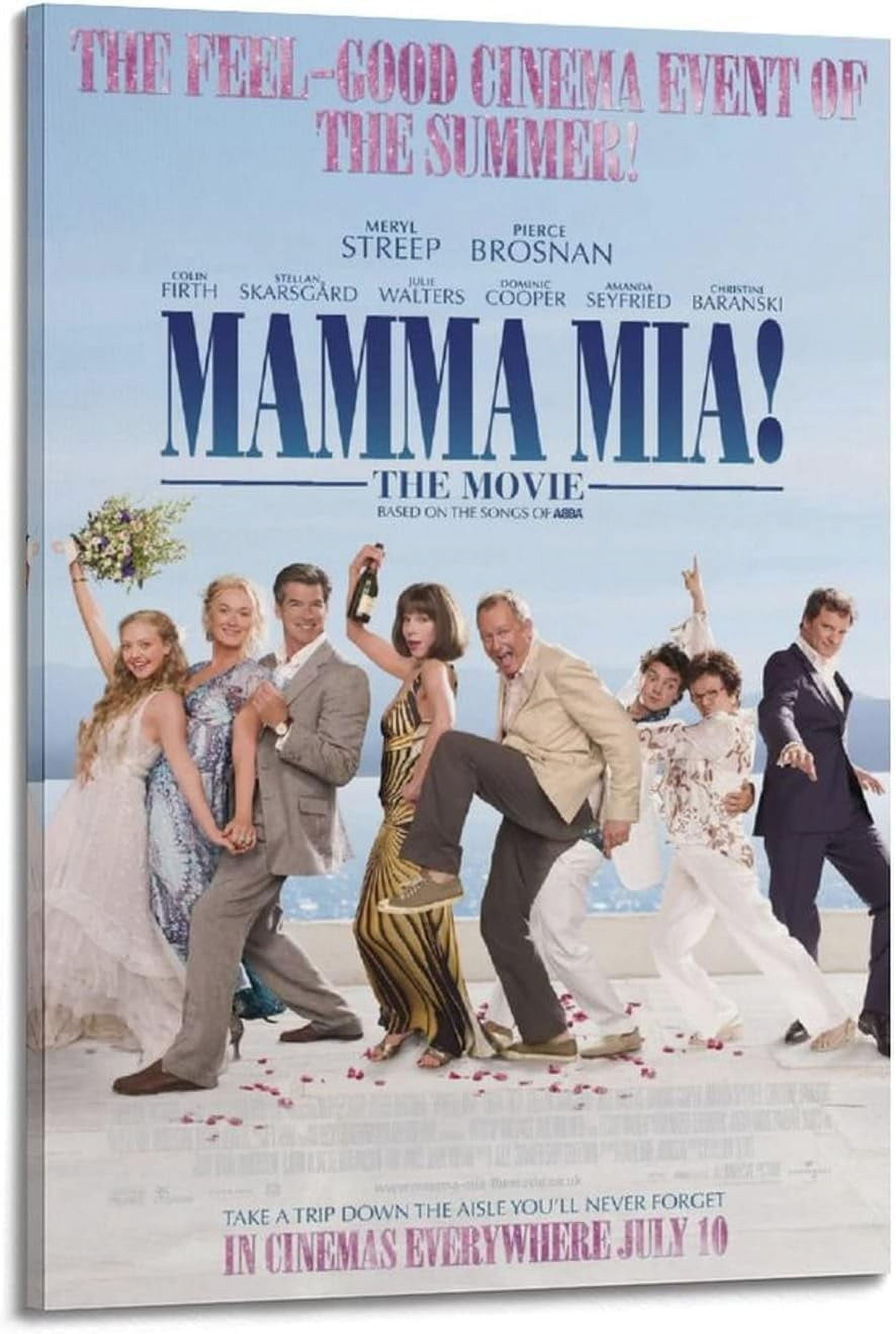 Outer Banks Movie Poster Obx Posters Canvas Art Poster And Wall Art ...