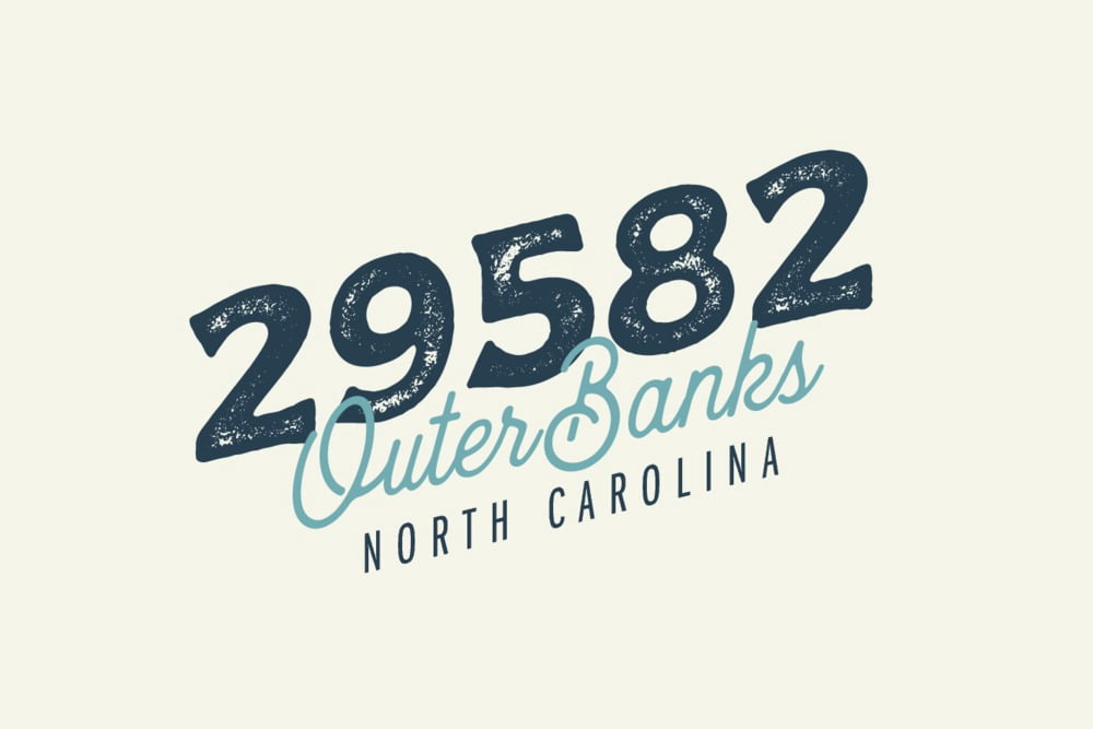 Surprising Outer Banks Zip Code Images