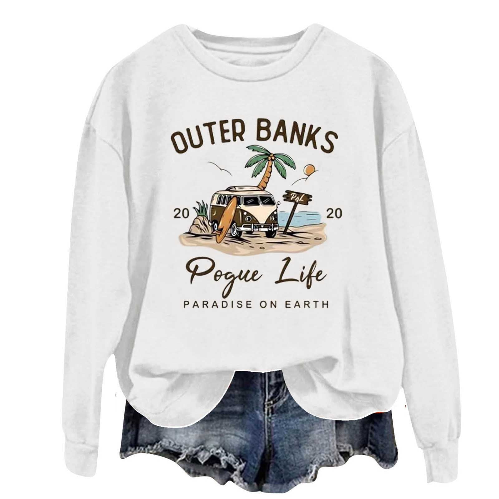Outer Banks Pogue Life Hoodie Outer Banks Hoodie Outer Banks Hoodie ...