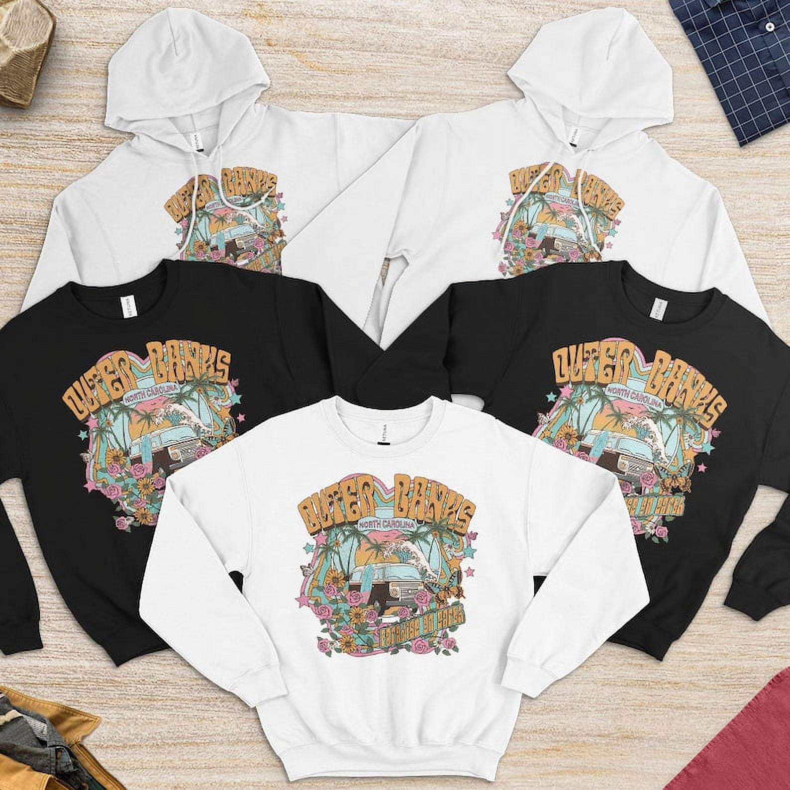 Outer Banks Pogue Life Shirt, Outer Banks Show Tee, Beach Shirt, Beach ...