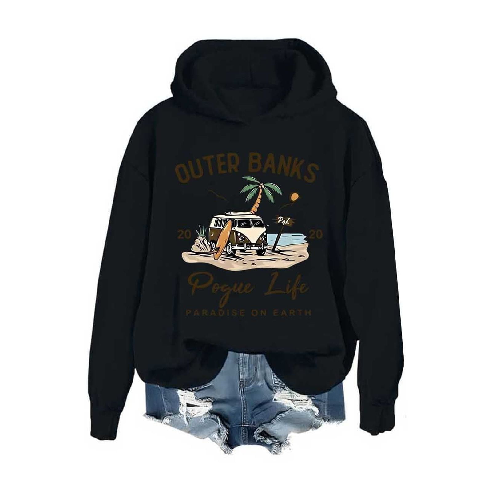 Outer Banks Stuff Outer Banks Merch Outer Banks Hoodie Outer Banks ...