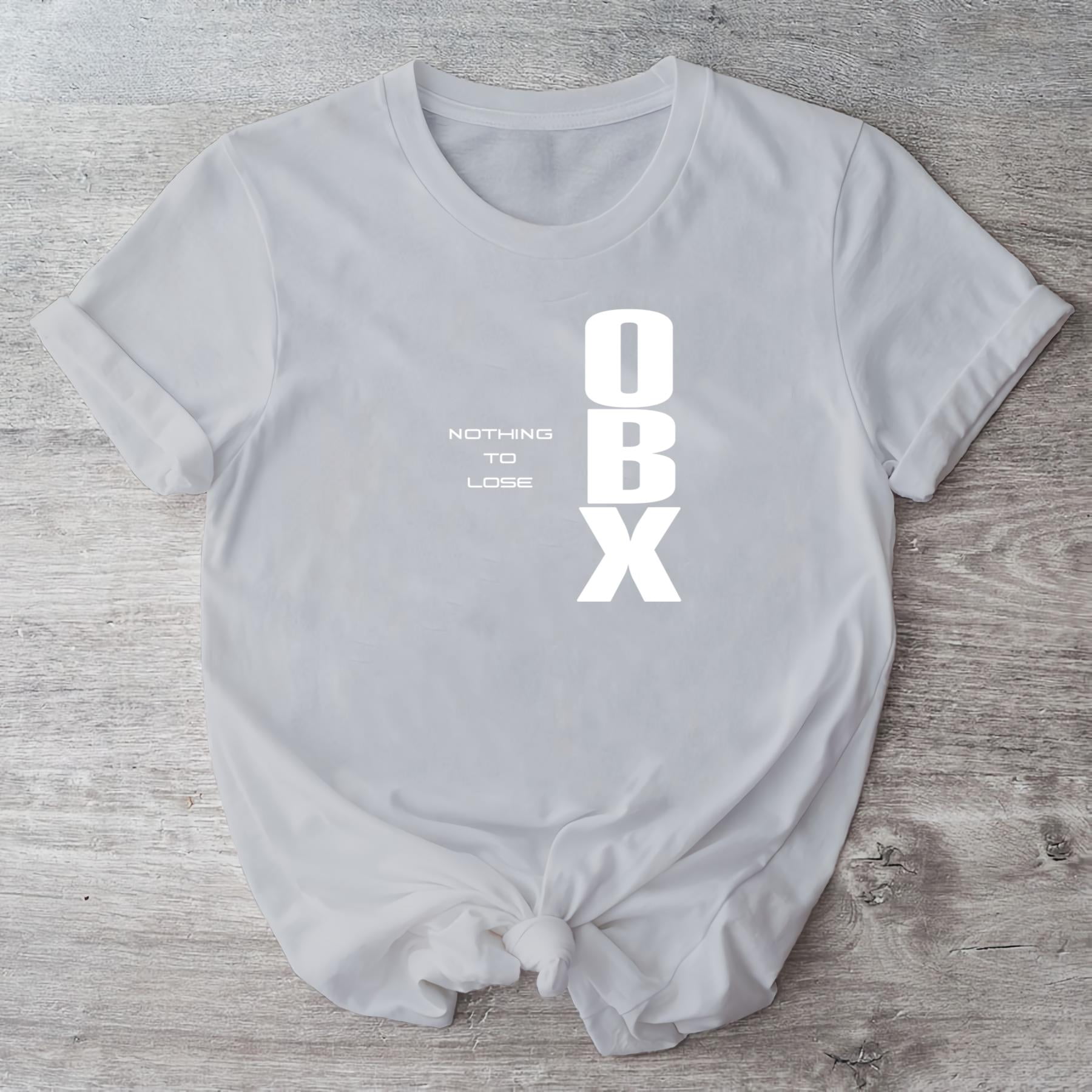 Outer Banks t-shirt T-shirt for Outer Banks fans Outer Banks merch Unisex t-shirt Custom t-shirt ...