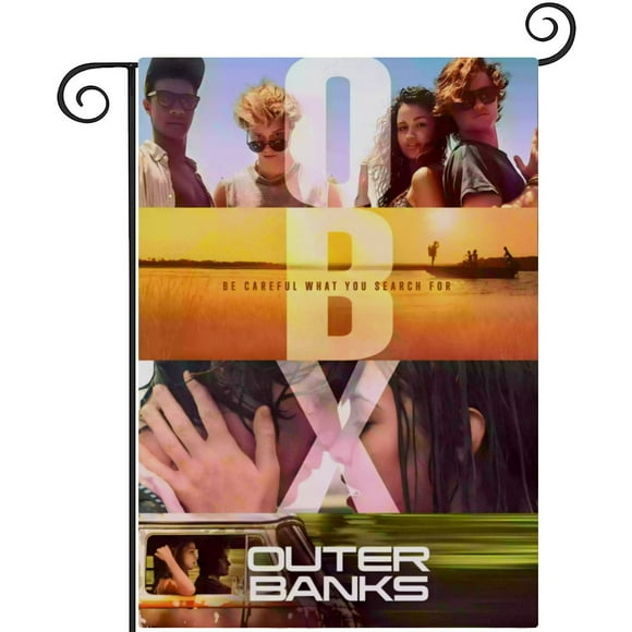 Outer Banks Party Decorations