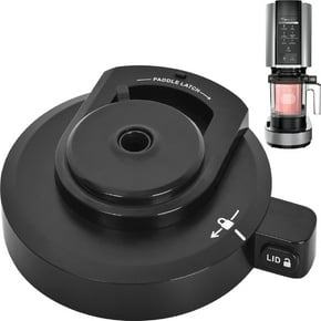 Ninja Lid Replacement