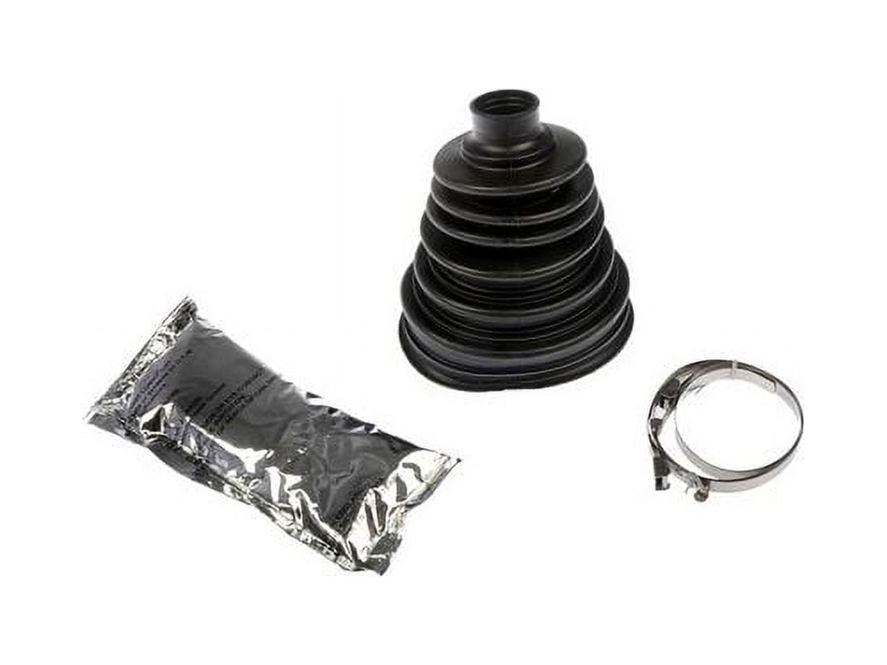 Outer CV Boot Kit - Compatible with 1975, 1979 - 1989 Subaru GL 1980 ...