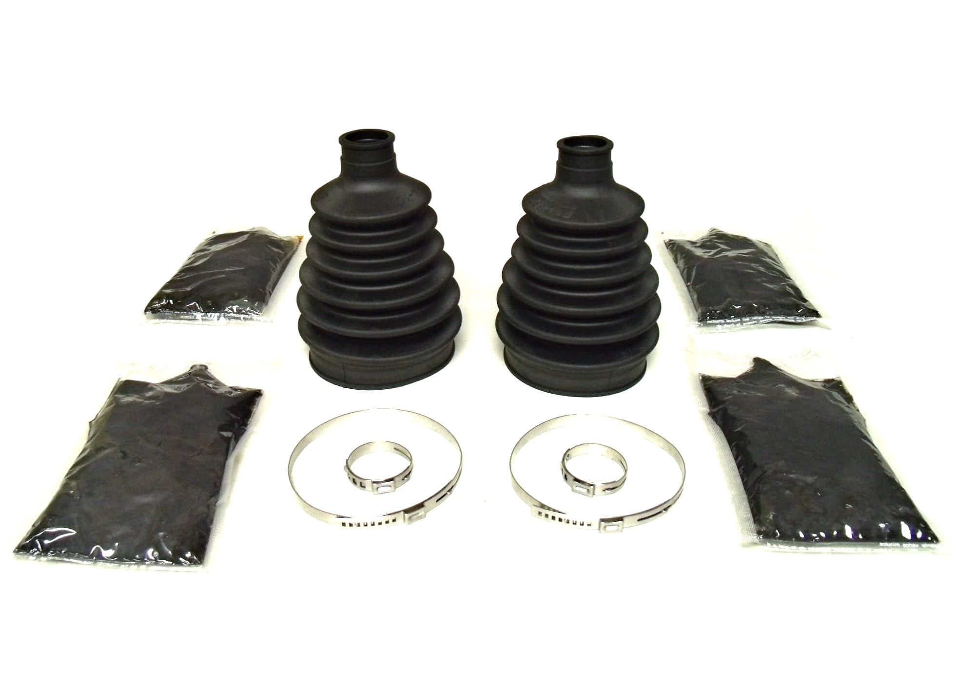 Outer CV Boot Kits for Kawasaki Teryx4 750 & Teryx 800 49006-0563 ...