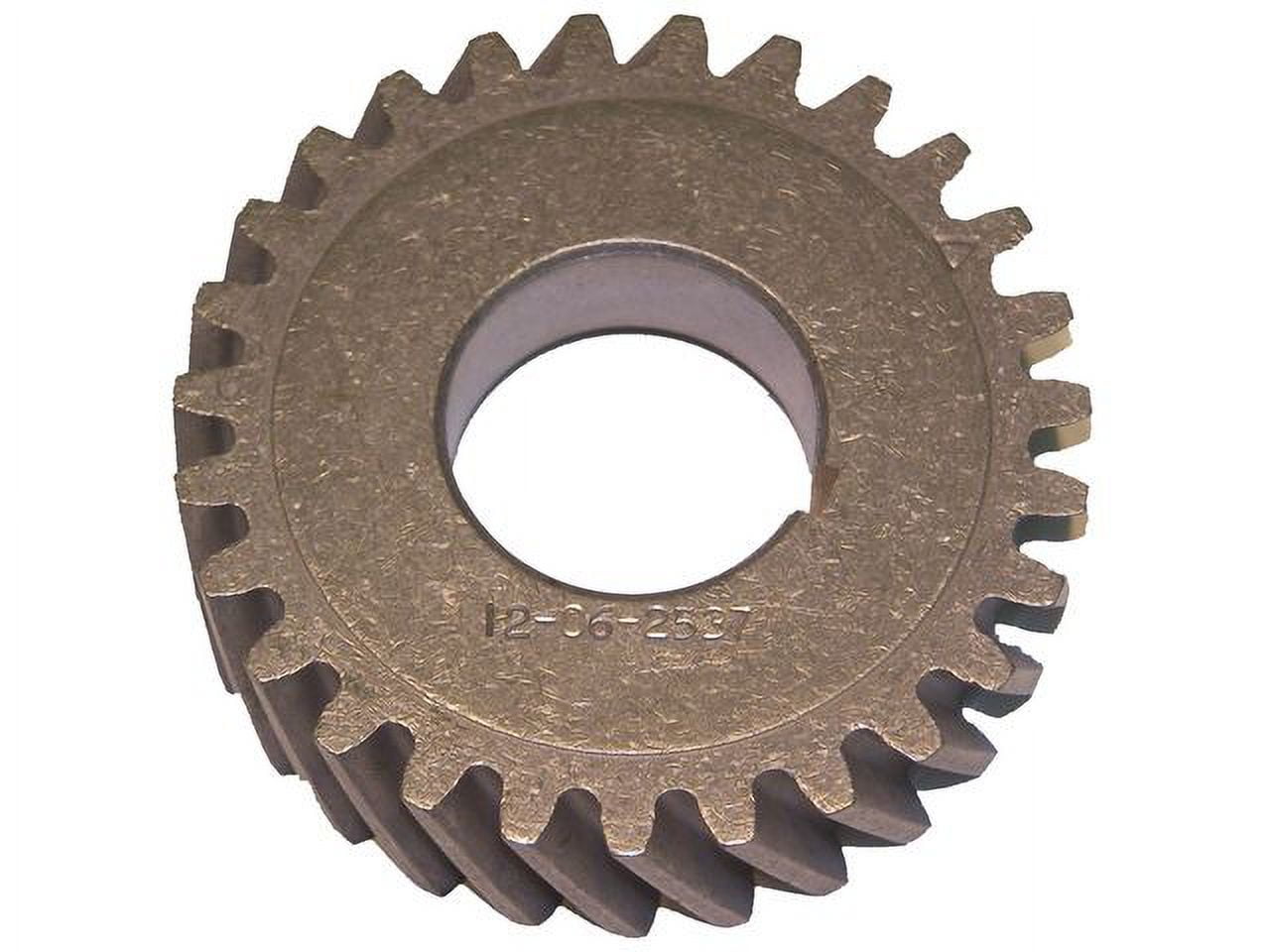 Outer Crankshaft Gear - Compatible with 1964 - 1969 Chevy Chevelle 1965 ...