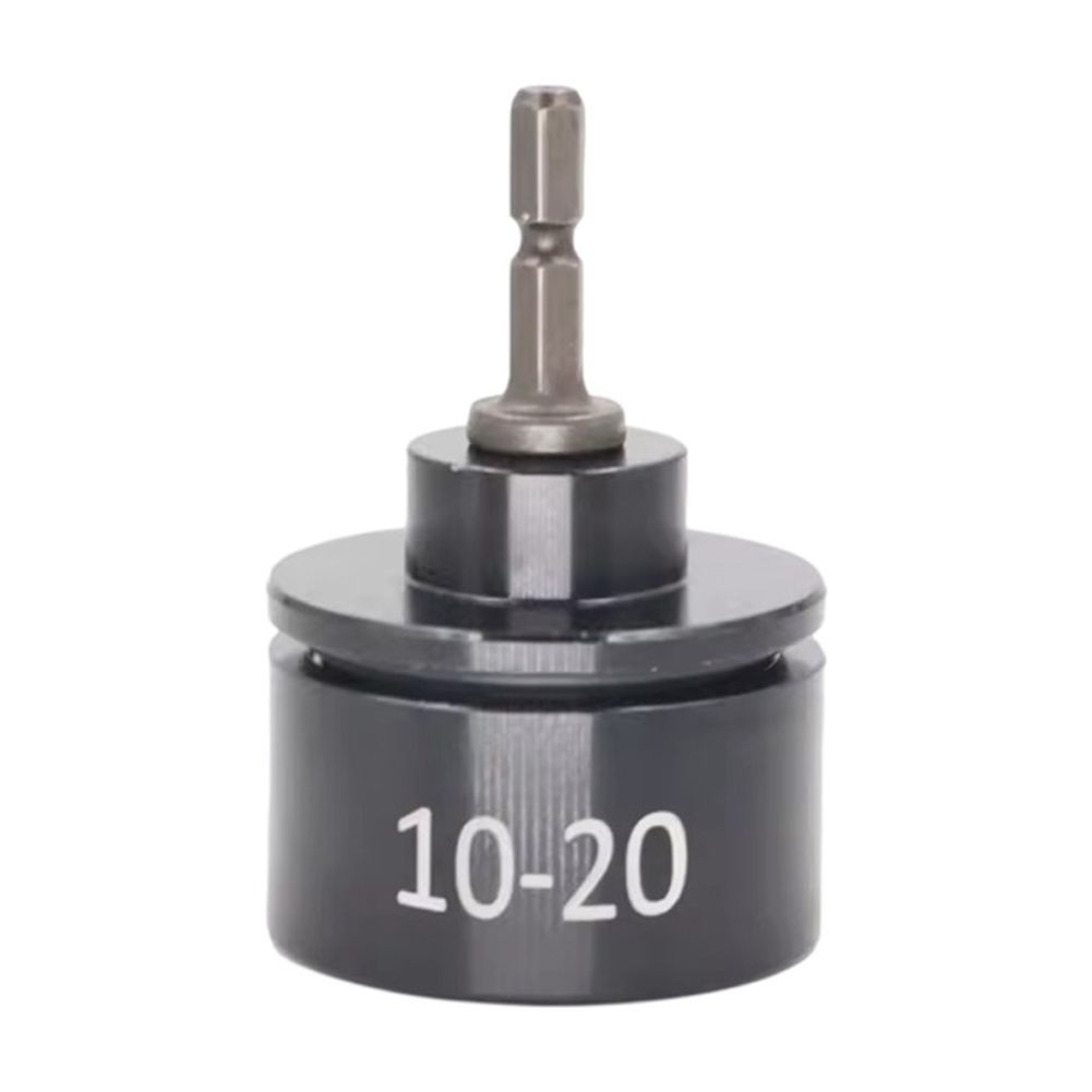 Capping Machine Bit Electric Capping Machine Bits for 10‑20mm/20-30mm ...