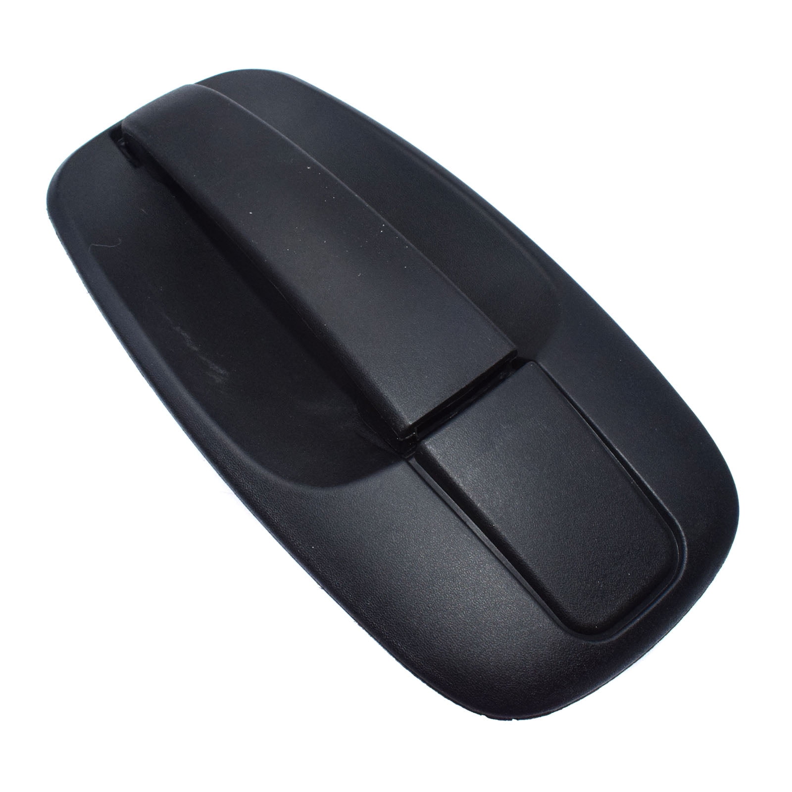 Outer Door Handle Black Rear Left /Right For RENAULT Trafic Vivaro ...