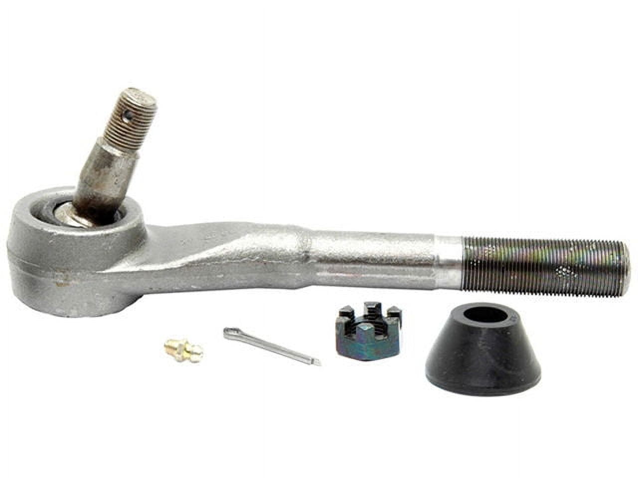 Outer Drag Link - Compatible with 1979 - 1986 GMC K2500 1980 1981 1982 ...