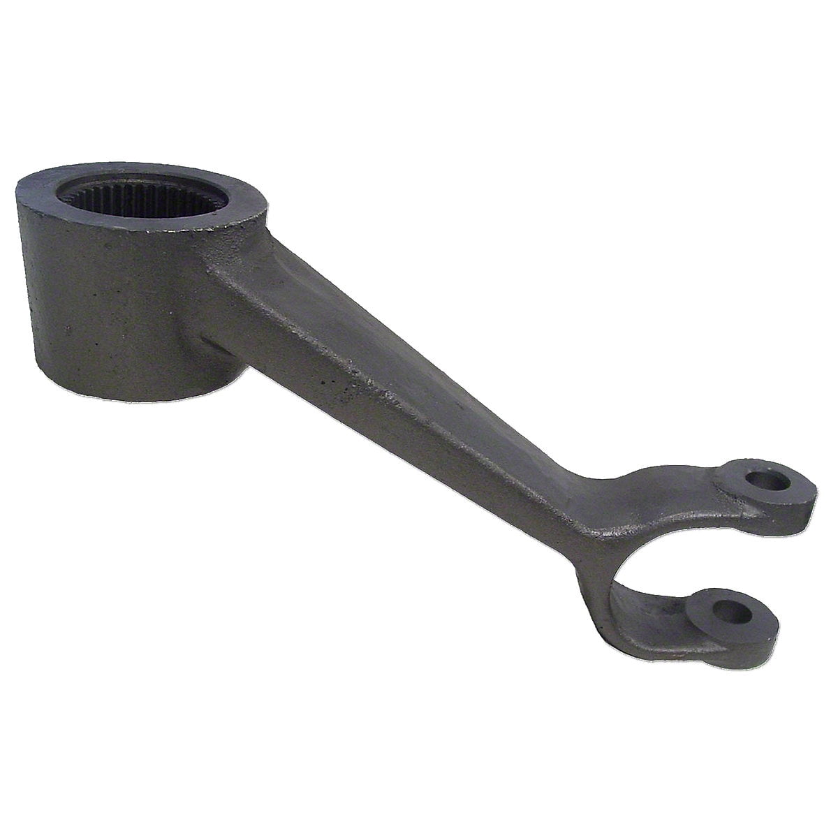 Outer Hydraulic Lift Rockshaft Arm Fits Ford Massey Tractor 9N543B ...