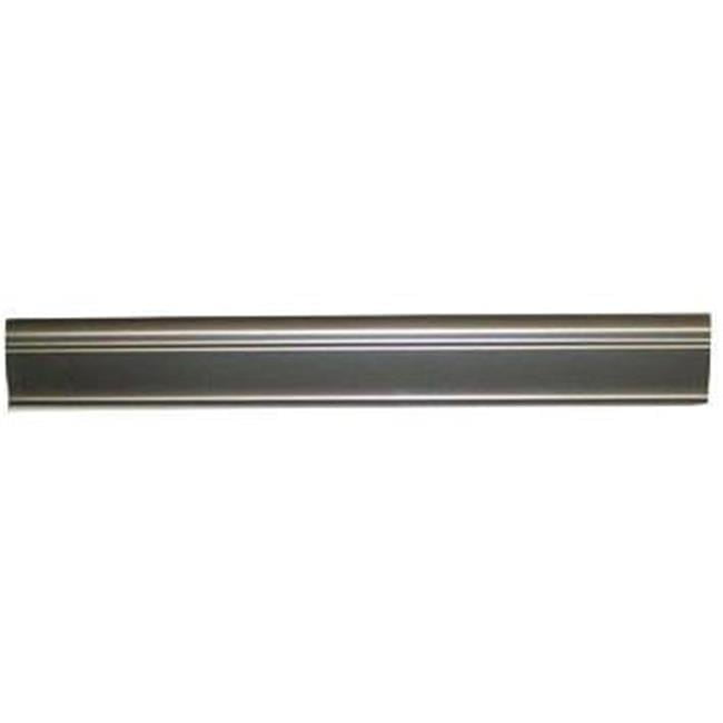Outer Rocker Panel for 1996-2007 Caravan, Voyager - Town & Country ...