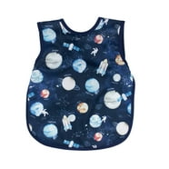 Daphyl's Grateful Dead Bibs 2 Pack - Walmart.com