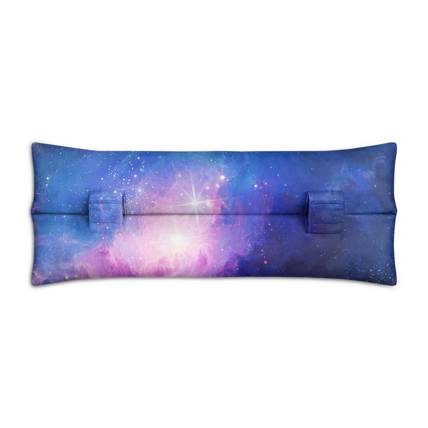 Outer Space Design Mastectomy Chest Protector - Cute Celestial Themed ...