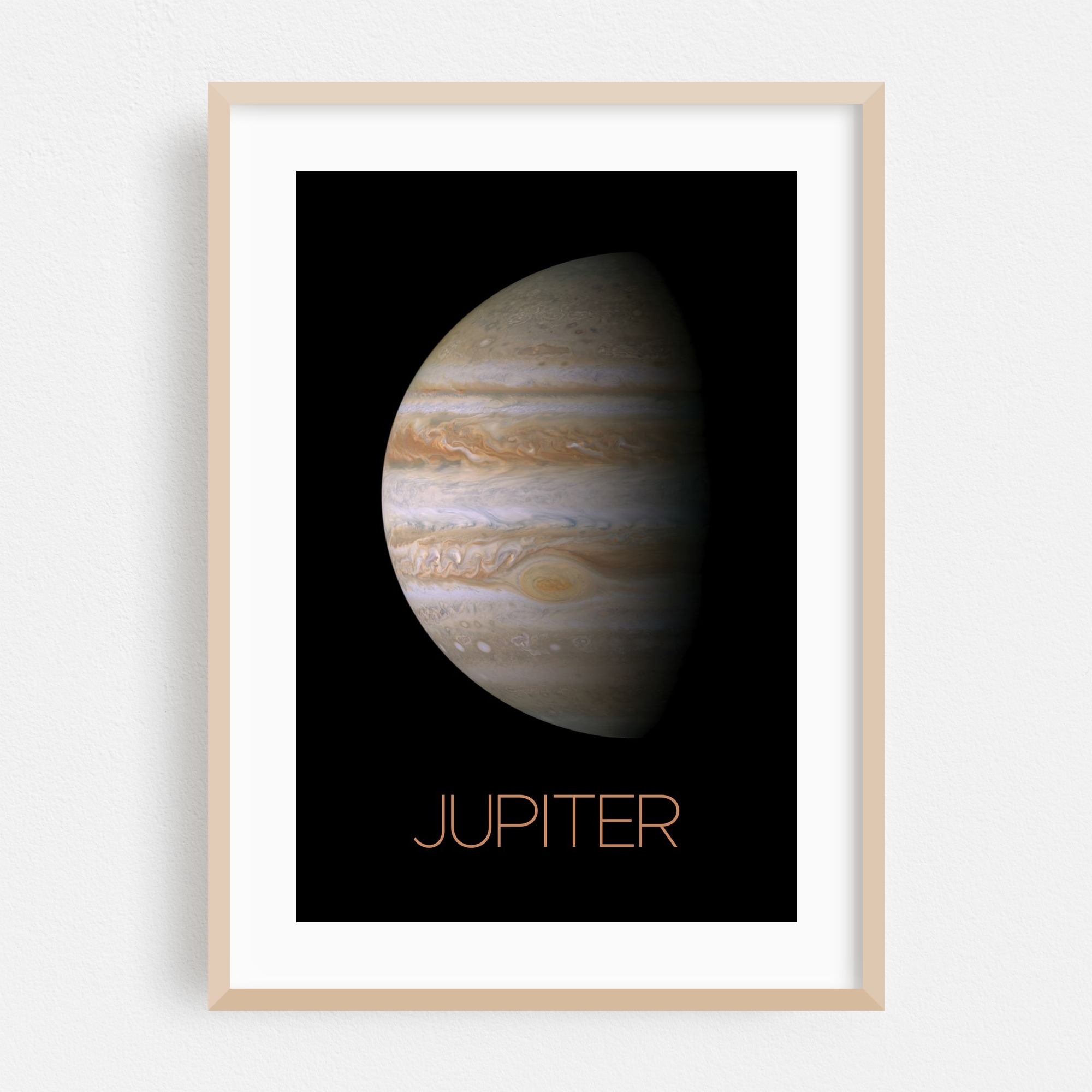 Outer Space, Solar System, Planet Jupiter 03 - Photography Space Night ...