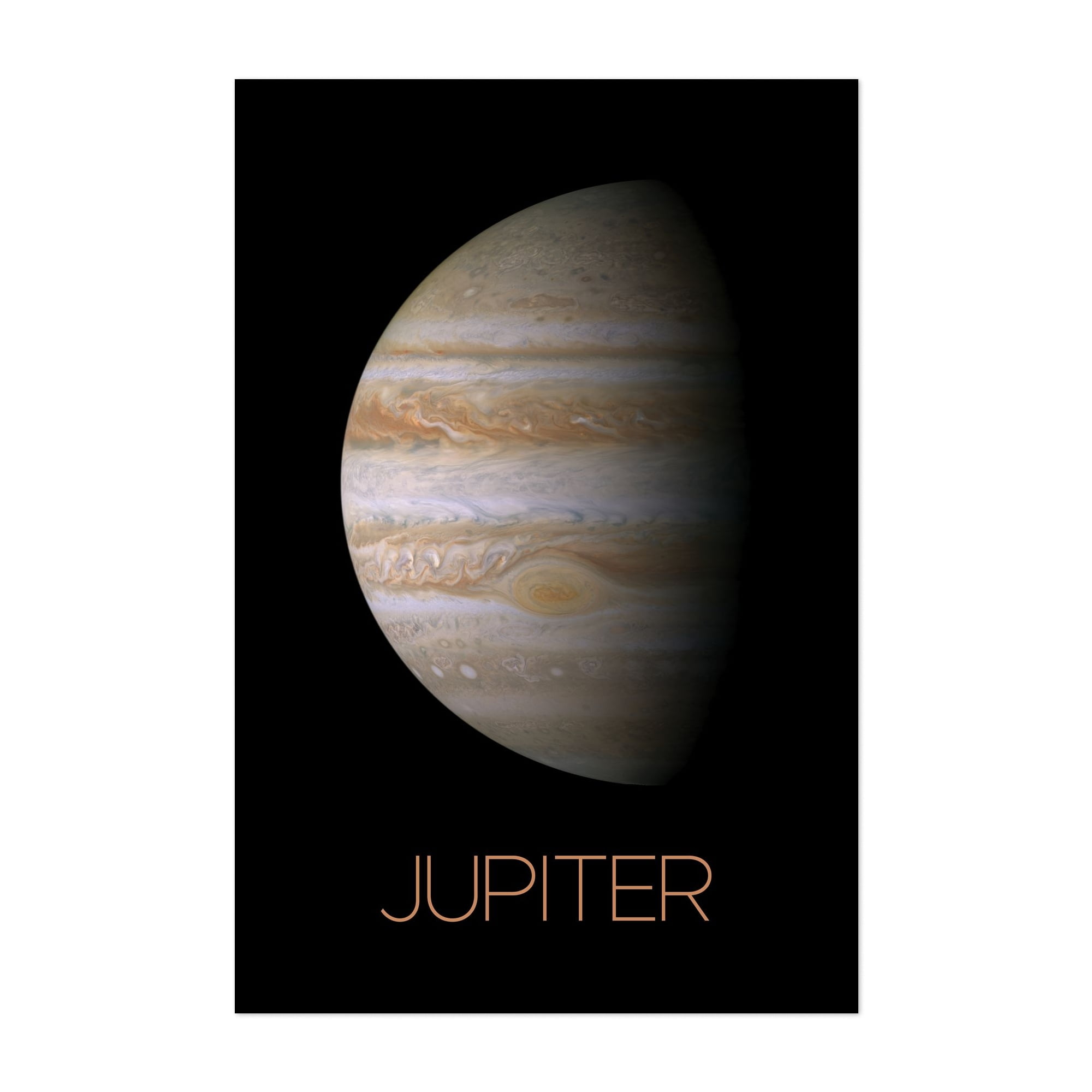 Outer Space, Solar System, Planet Jupiter 03 - Photography Space Night ...