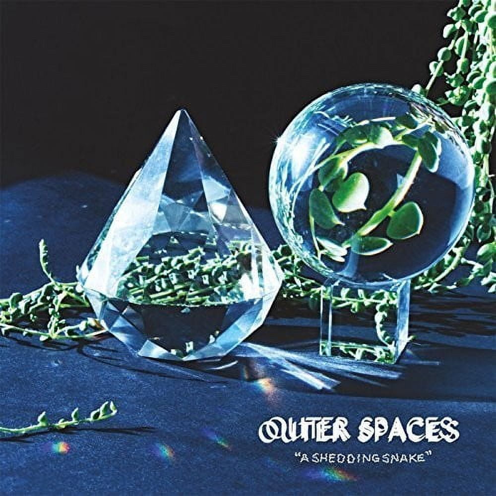 Outer Spaces - Shedding Snake - Rock - CD - Walmart.com