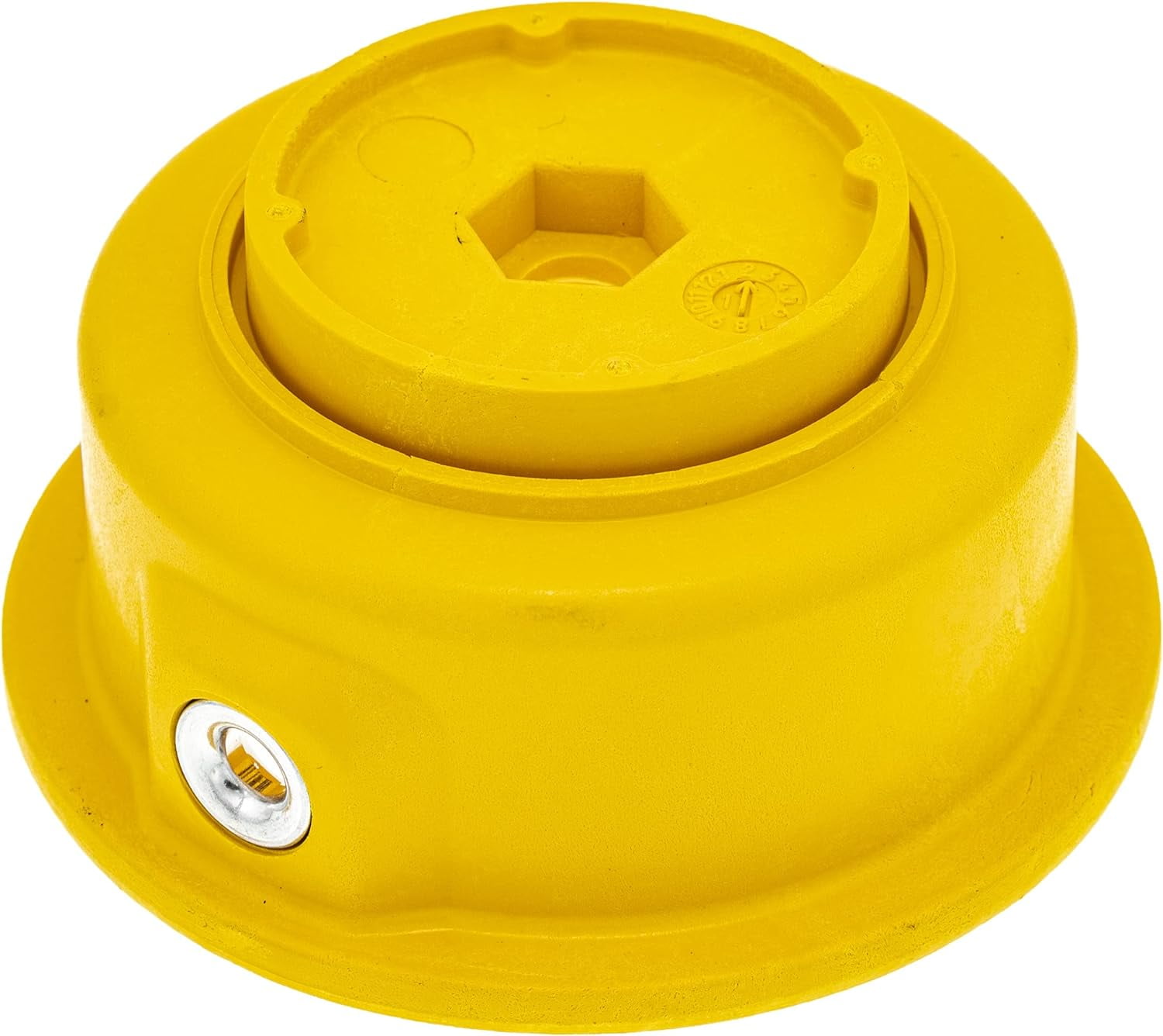 Outer Spool Assembly W/Ring CC4075 CC4025 - Walmart.com