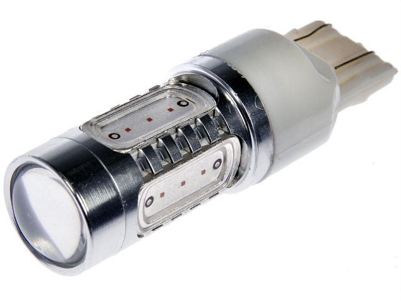 Outer Tail Light Bulb - Compatible with 2001 - 2014 Toyota Sequoia 2002 ...