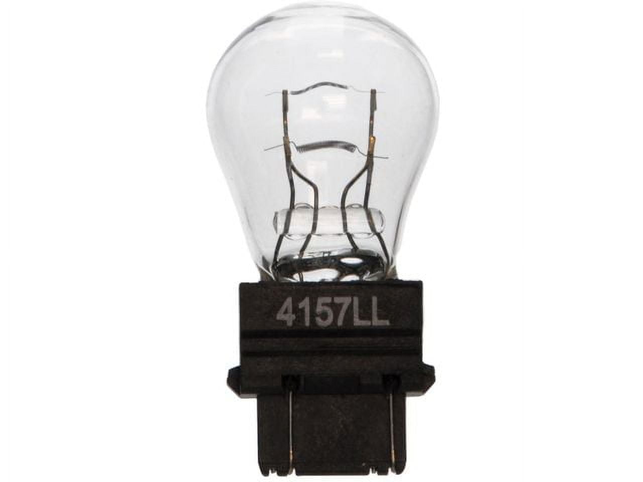 Outer Tail Light Bulb - Compatible with 2009 - 2018 Ford Flex 2010 2011 ...