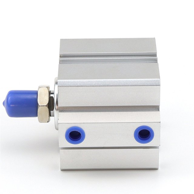 Outer Teeth SDA100 × 5-B × 40X10 / 15/20/25/30/40/50/75/100 Thin ...