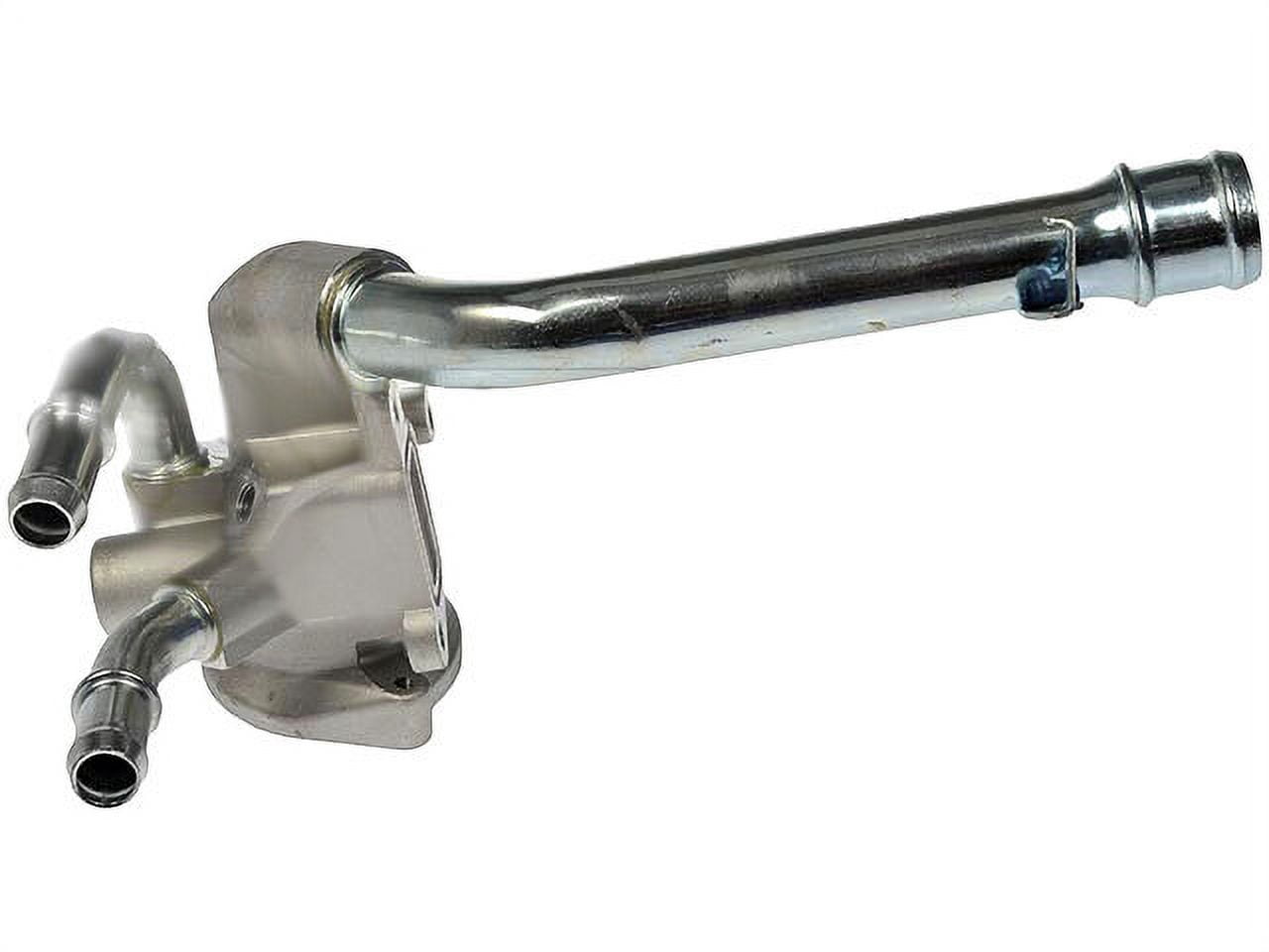 Outer Thermostat Housing - Compatible with 2002 - 2005 Chevy Cavalier 2 ...