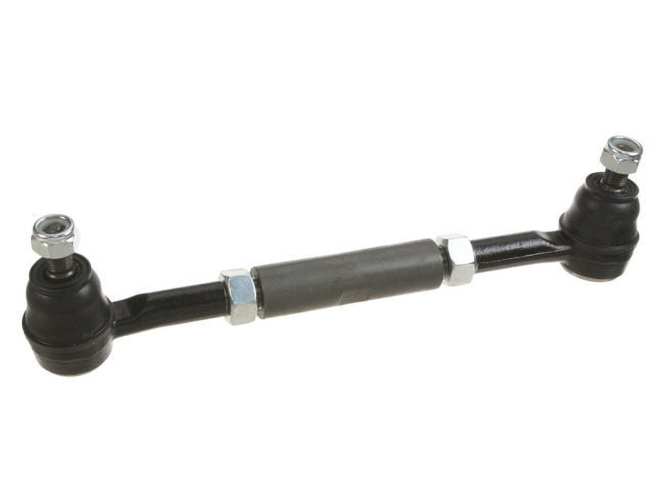 Outer Tie Rod Assembly - Compatible with 1986 - 1994 Nissan D21 1987 ...