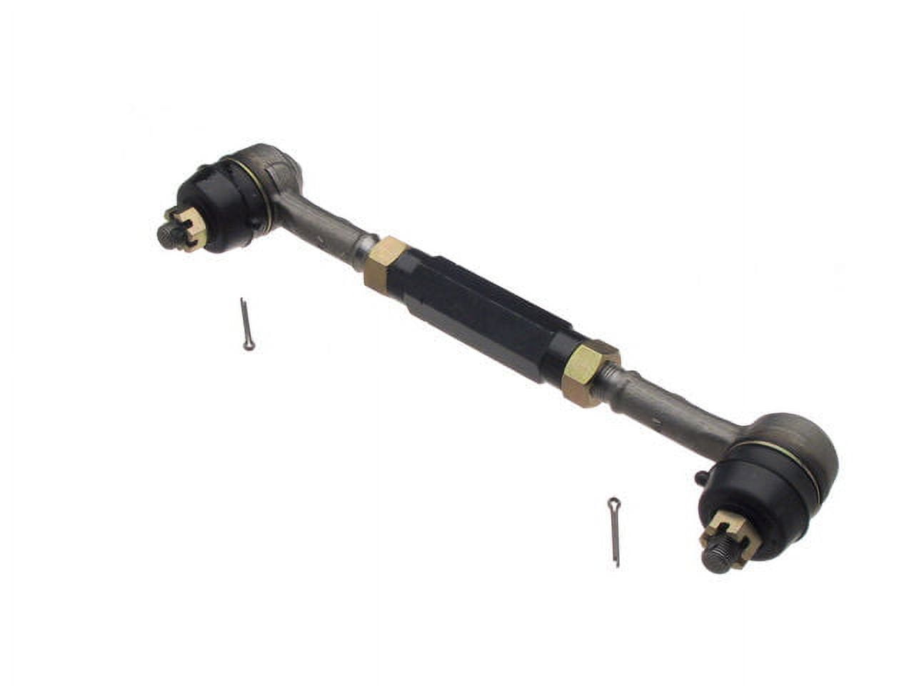 Nissan D21 Steering Tie Rod Assembly