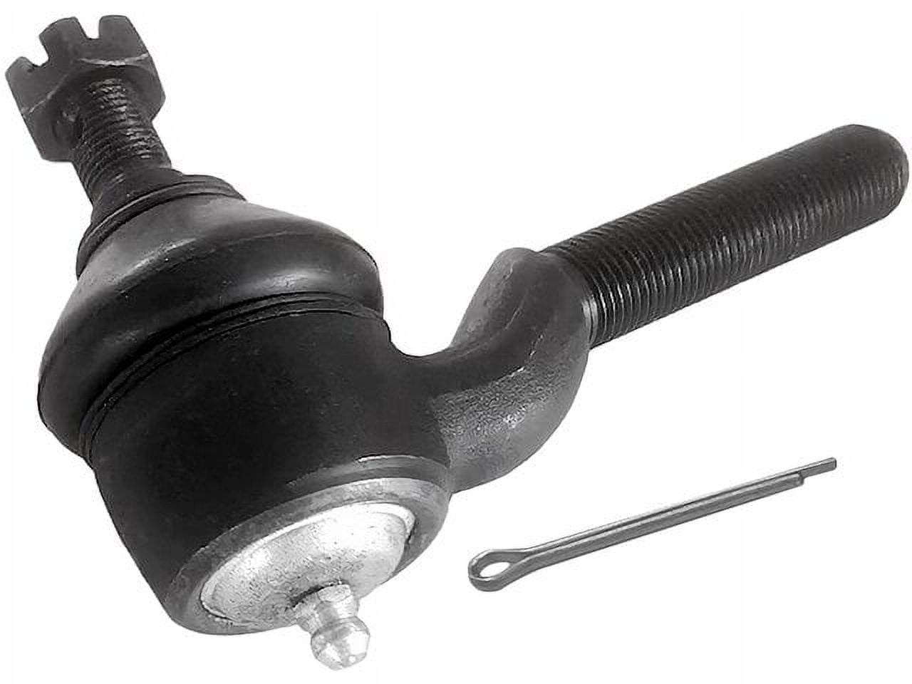 Outer Tie Rod End - Compatible with 1962 - 1969 Dodge Dart 1963 1964 ...