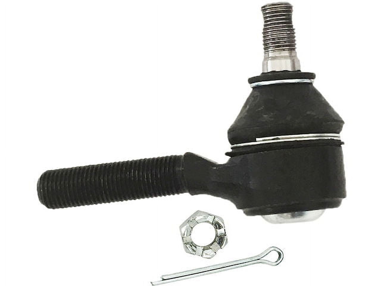 Outer Tie Rod End - Compatible with 1971 - 1982 Toyota Corolla 1972 ...