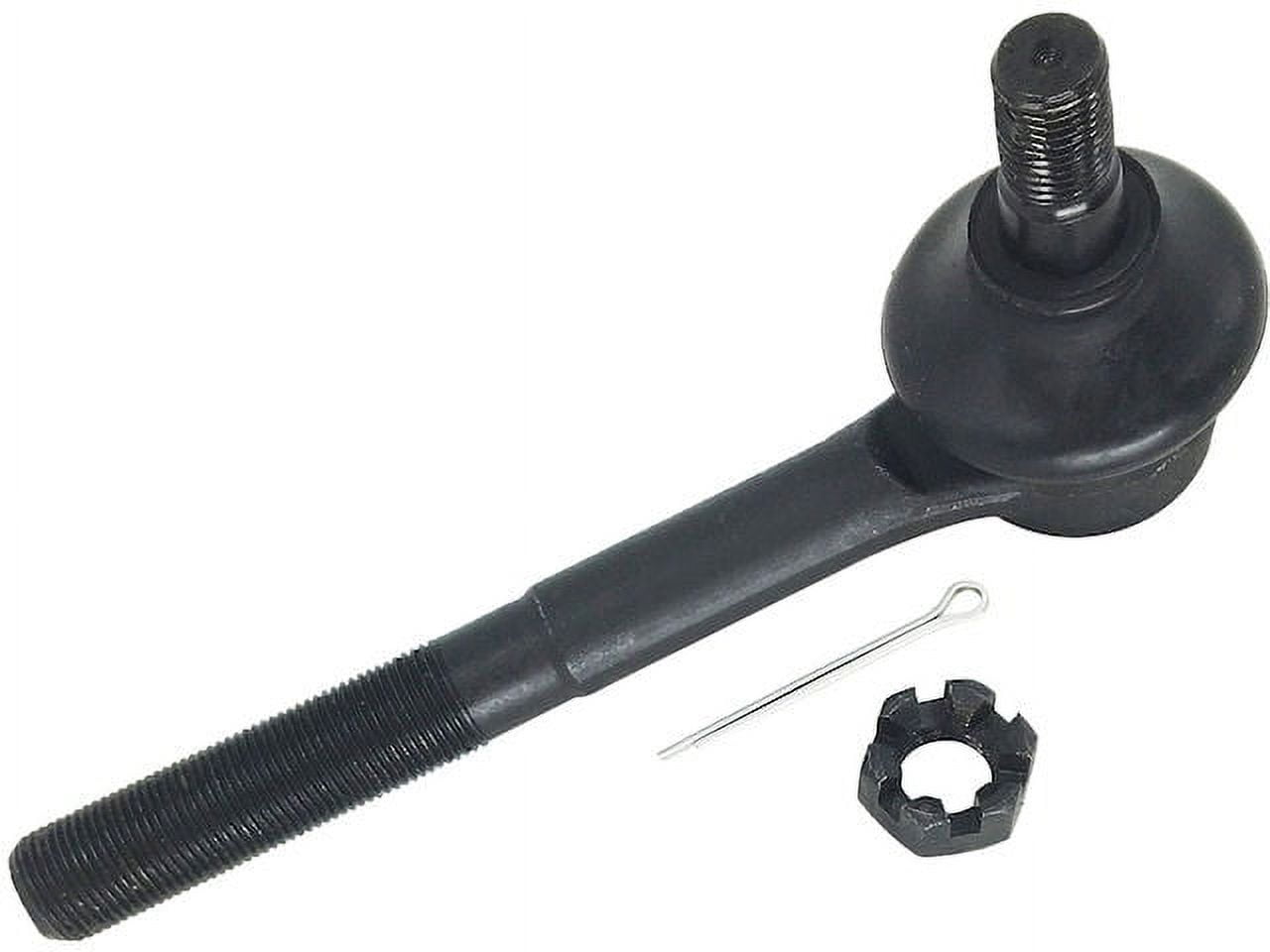 Outer Tie Rod End - Compatible with 1975 - 1982 Chevy G10 1976 1977 ...