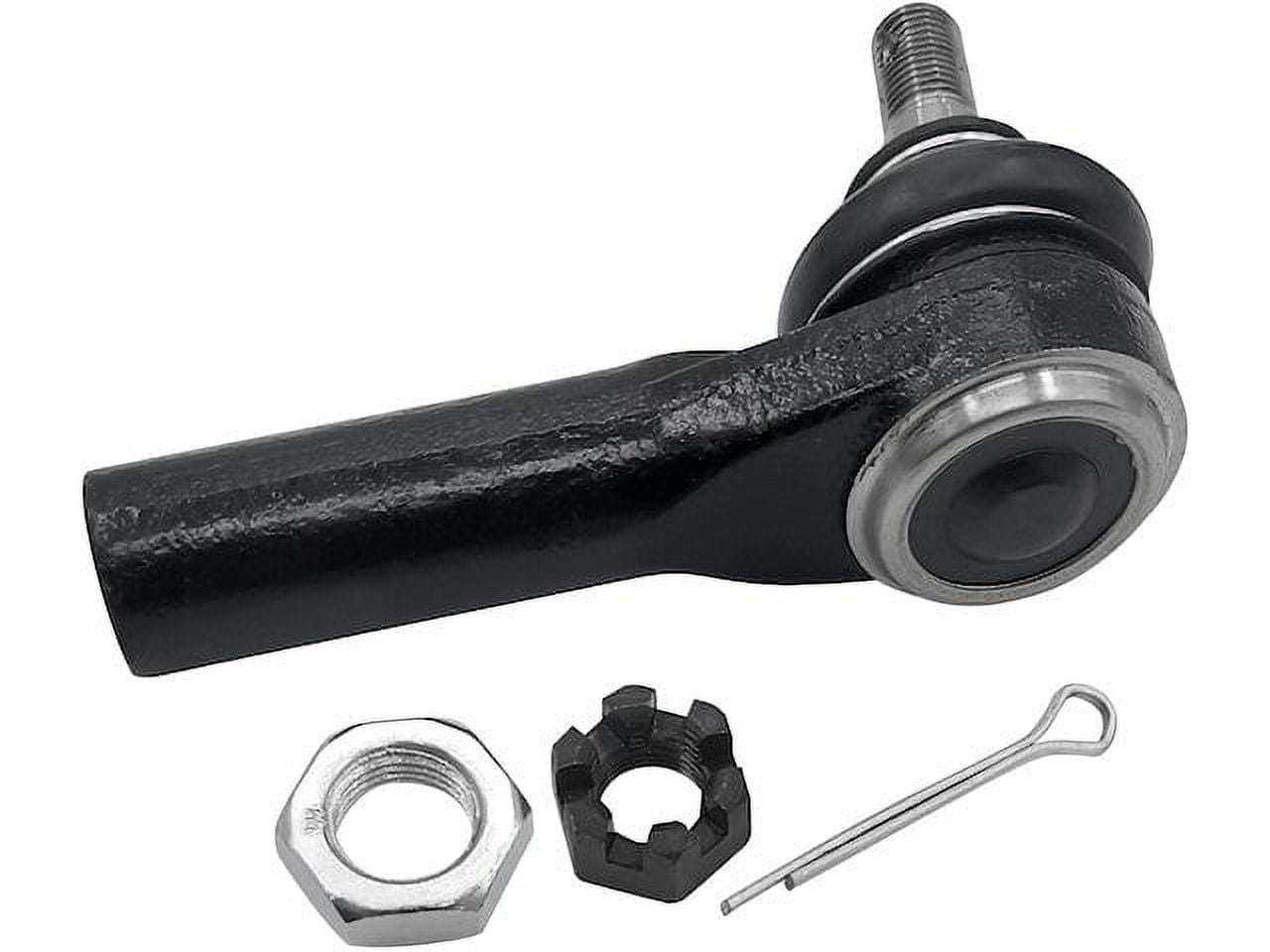 Outer Tie Rod End - Compatible with 2001 - 2009 Ford Escape 2002 2003 ...