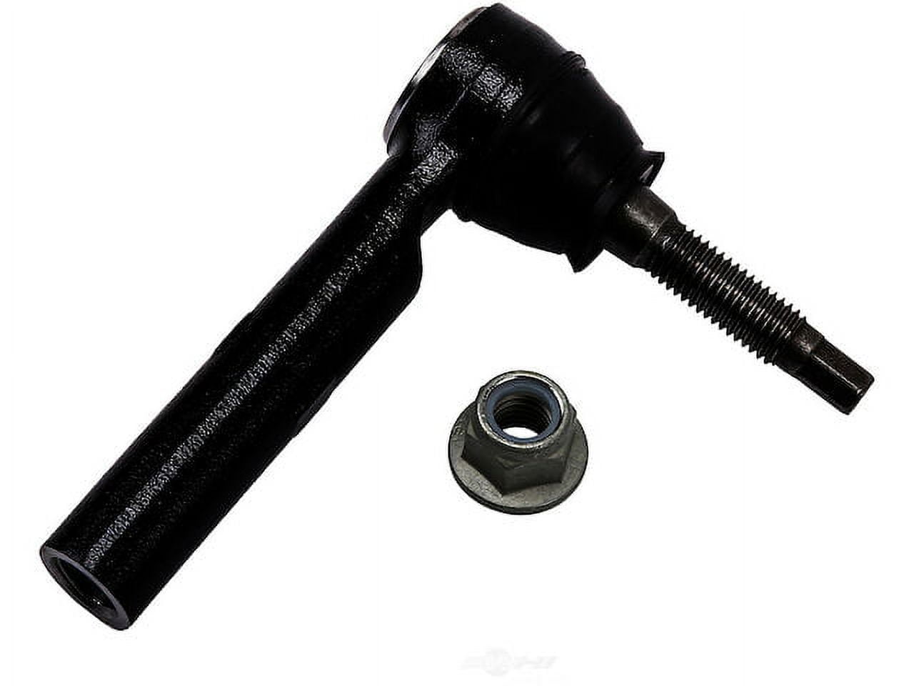 Outer Tie Rod End - Compatible with 2007 - 2016 GMC Acadia 2008 2009 ...