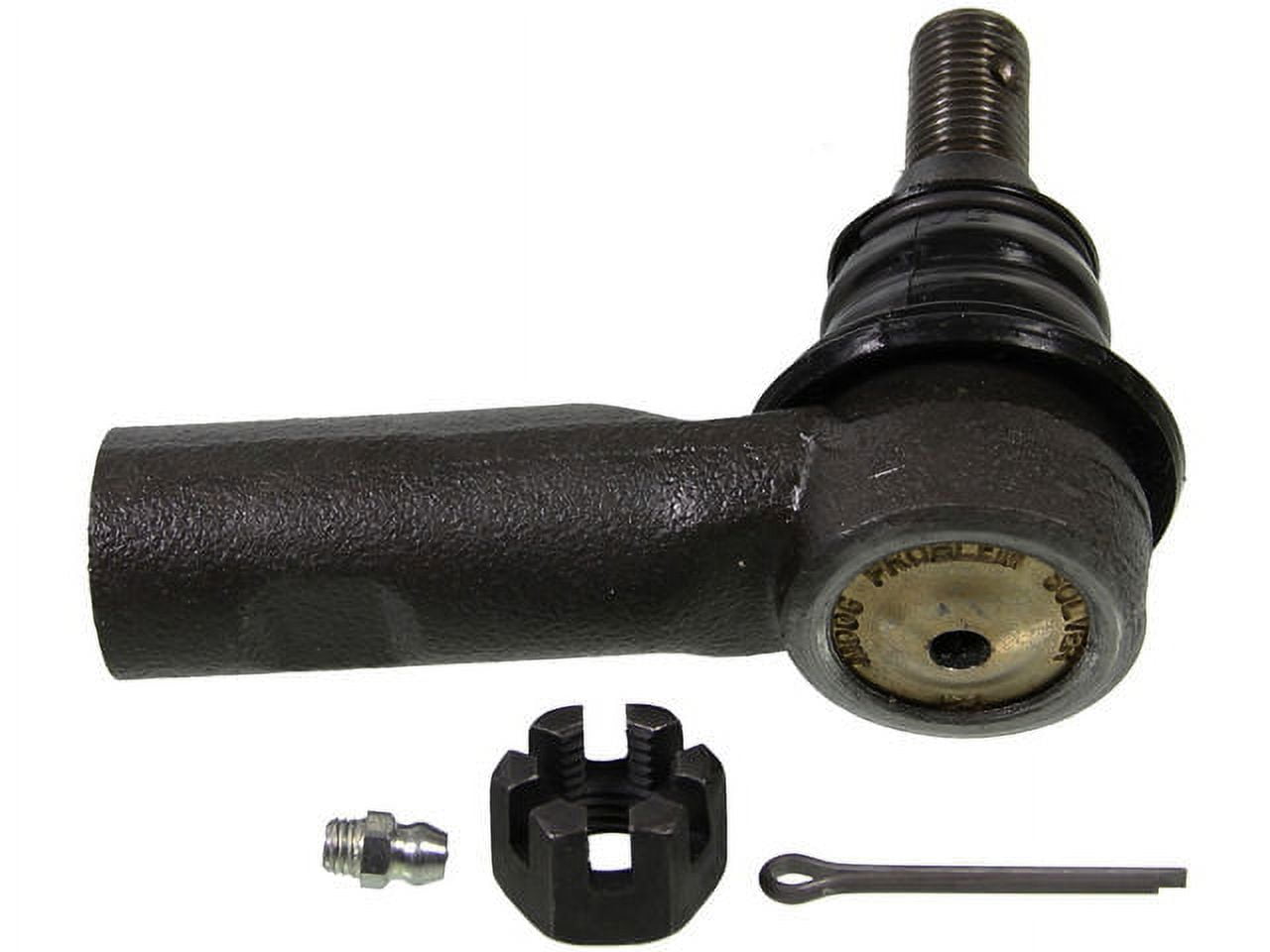Outer Tie Rod End - Compatible with 2007 - 2021 Freightliner Sprinter ...