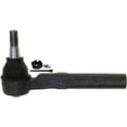 Outer Tie Rod End - Compatible with 2007 GMC Sierra 1500 Classic - AC ...