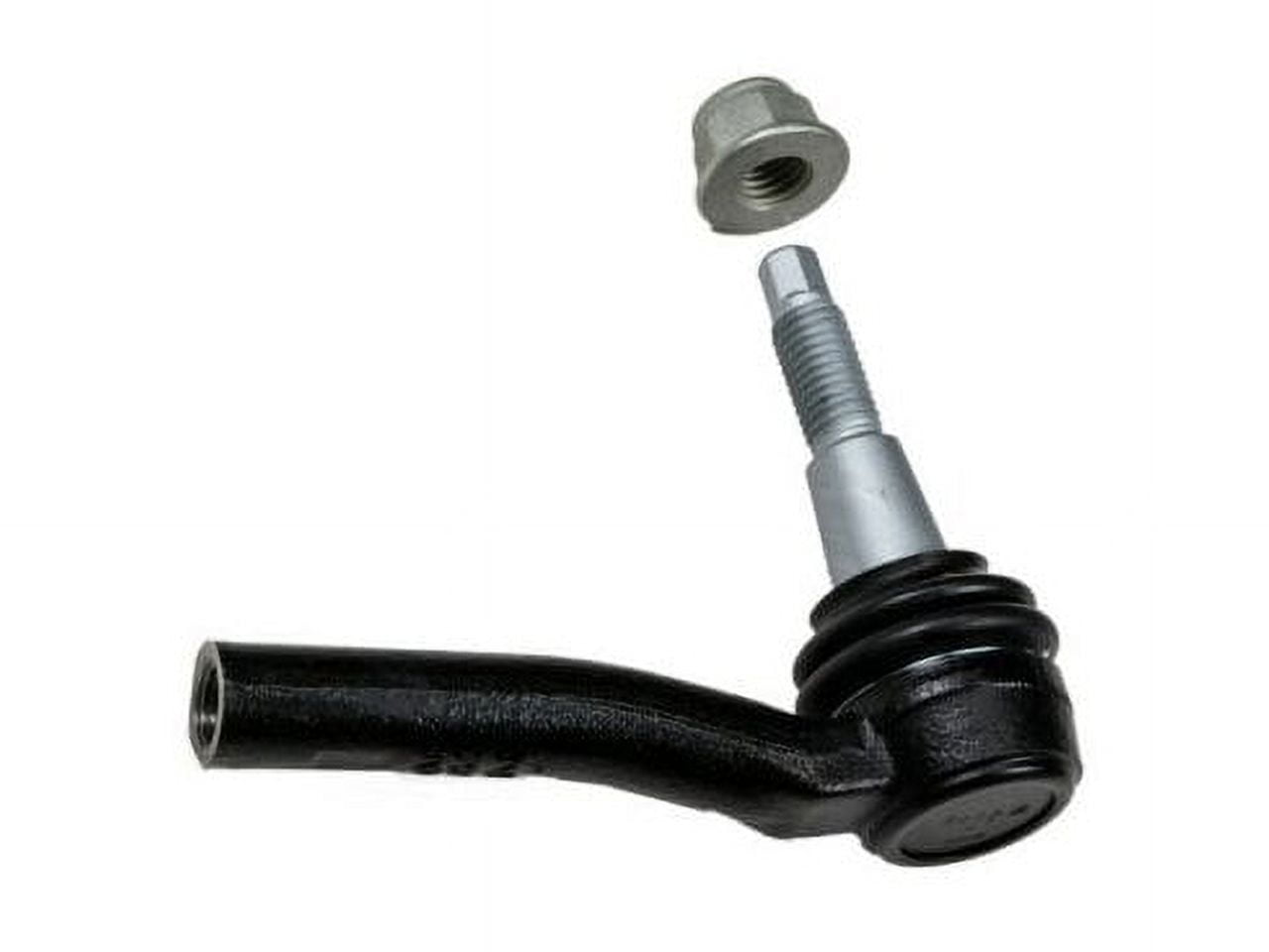 Outer Tie Rod End - Compatible with 2017 - 2022 Chevy Colorado ZR2 4WD ...