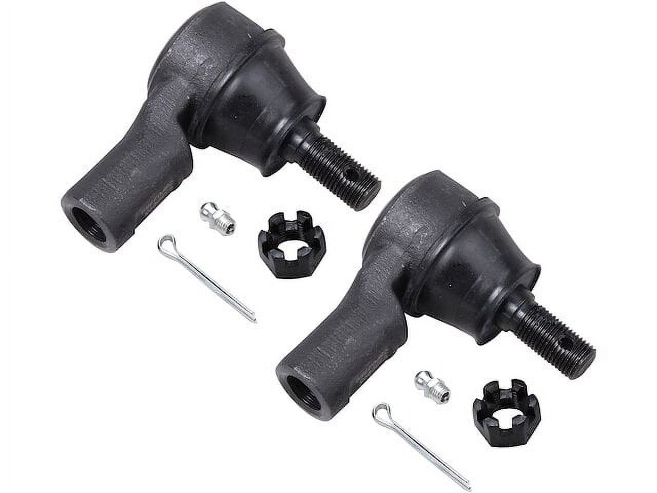 Honda Element Steering Tie Rod