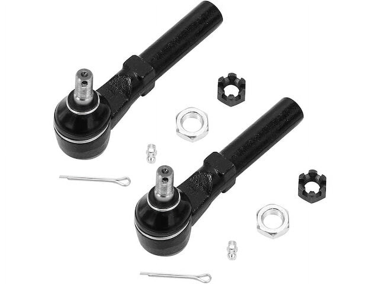 Subaru Ascent Steering Tie Rod