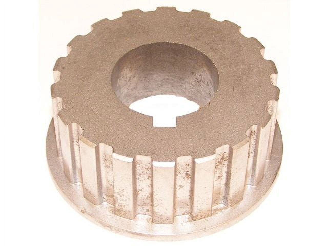 Outer Timing Crankshaft Sprocket - Compatible with 1980 - 1988 Toyota ...