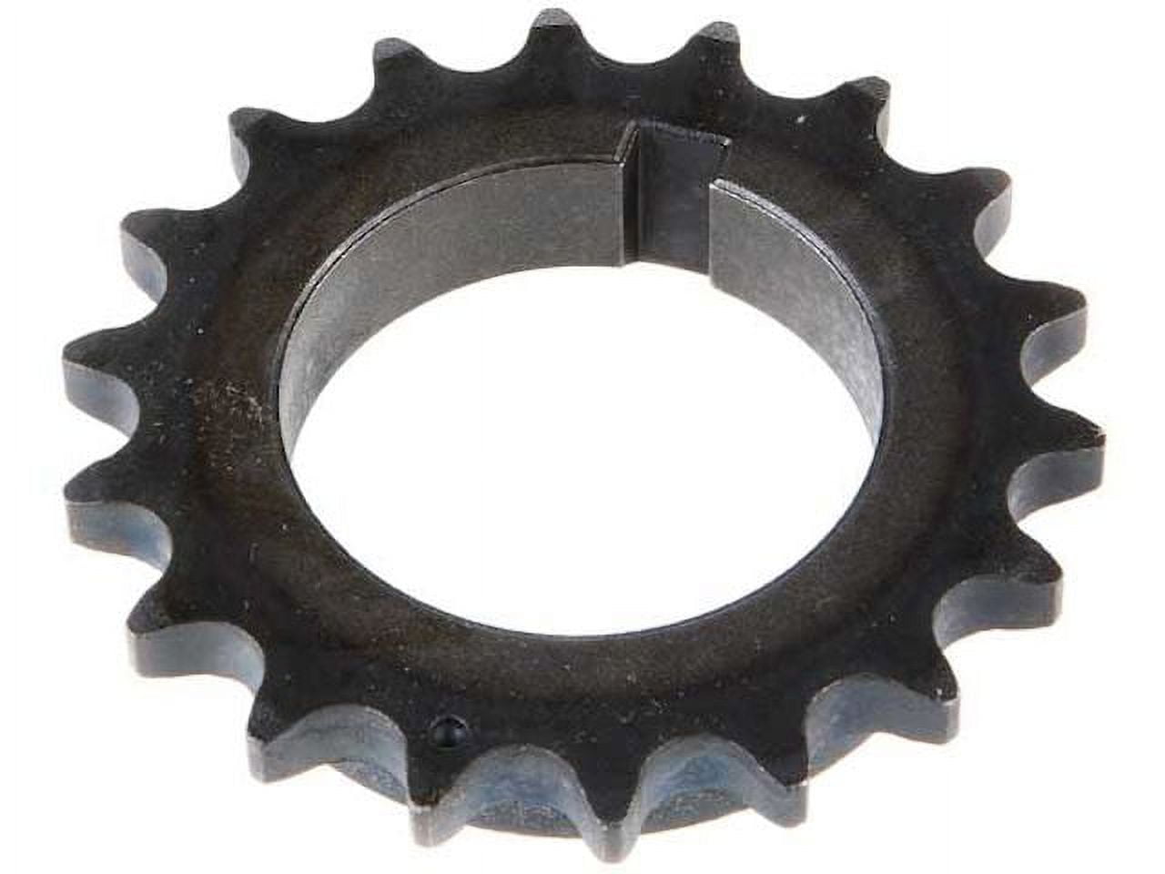 Outer Timing Crankshaft Sprocket - Compatible with 1994 - 1998 Toyota ...