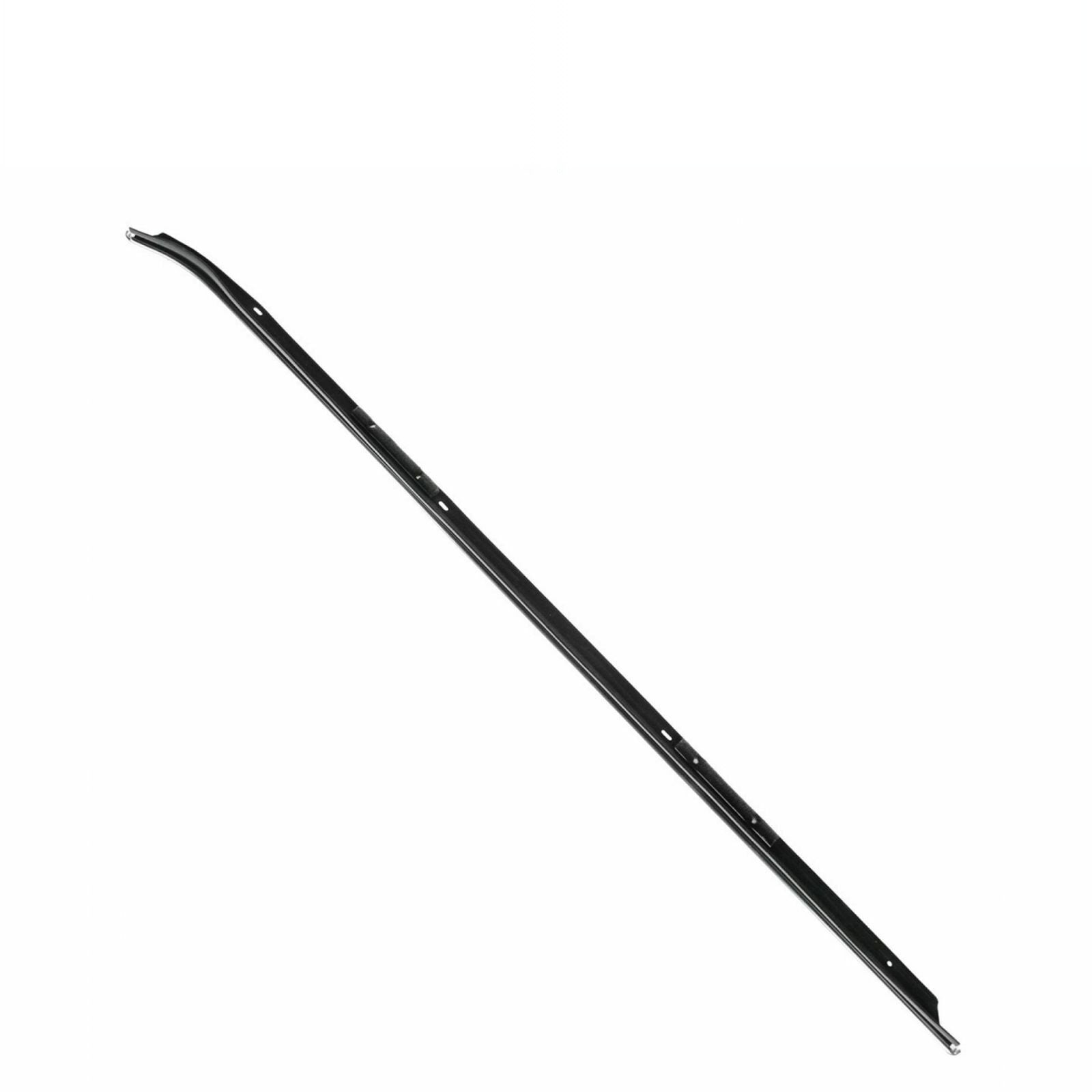 Outer Window Sweep Seal Right for 1970-1981 for Camaro for Firebird Trans Am - Walmart.com