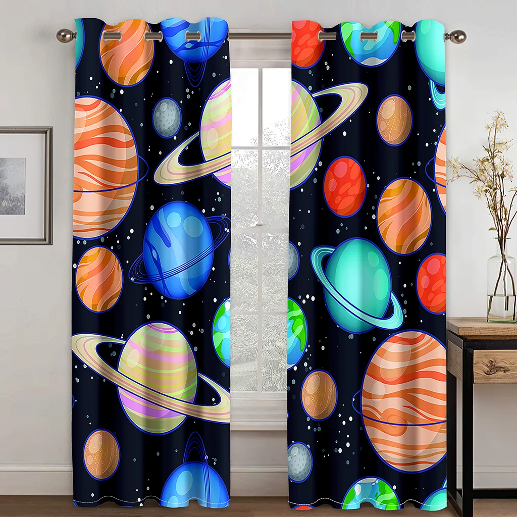 Outer space Galaxy Galaxy Universe Funny Kids Boys Child Light ...