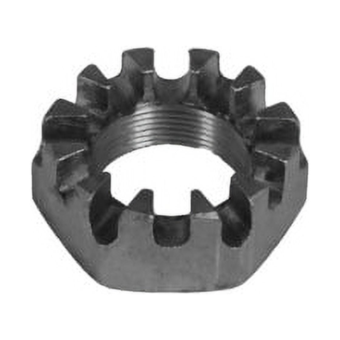 Outer stub axle nut for Dodge Dana 44 & 60 - Walmart.com
