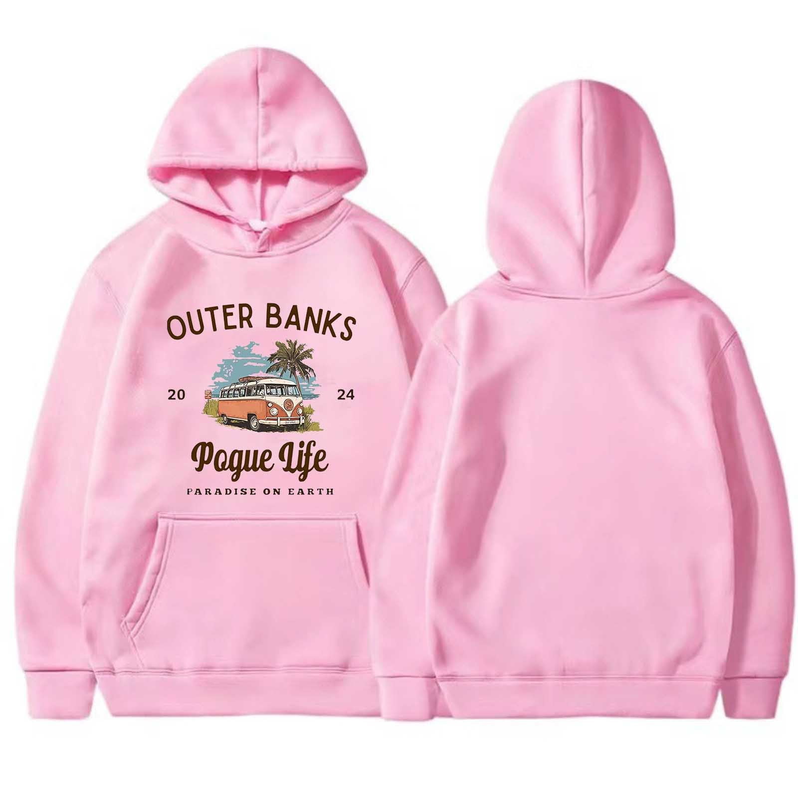 Outerbanks Sweatshirt Outer Banks Hoodie Outer Banks Hoodie Outer Banks ...